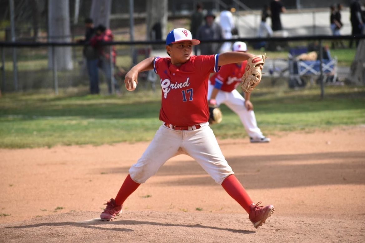 LeagueApps Member Portal