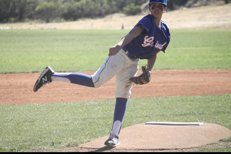 LeagueApps Member Portal