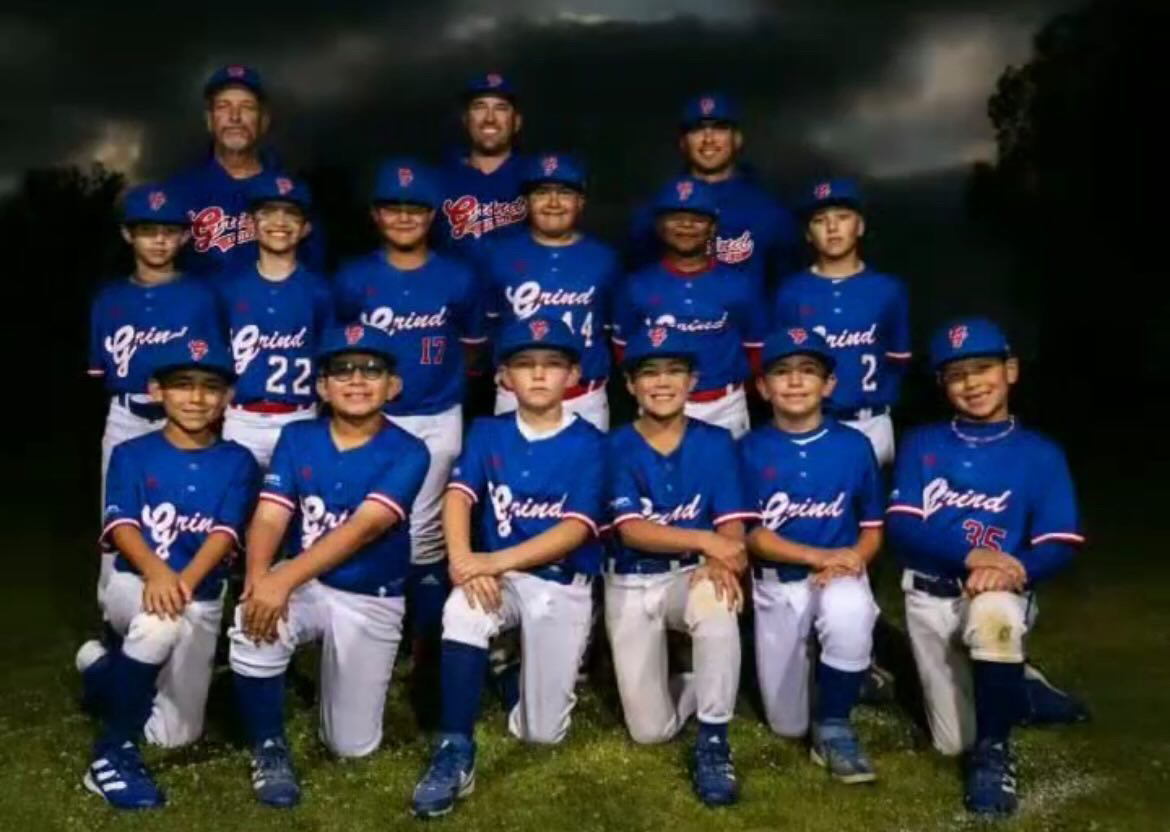 LeagueApps Member Portal