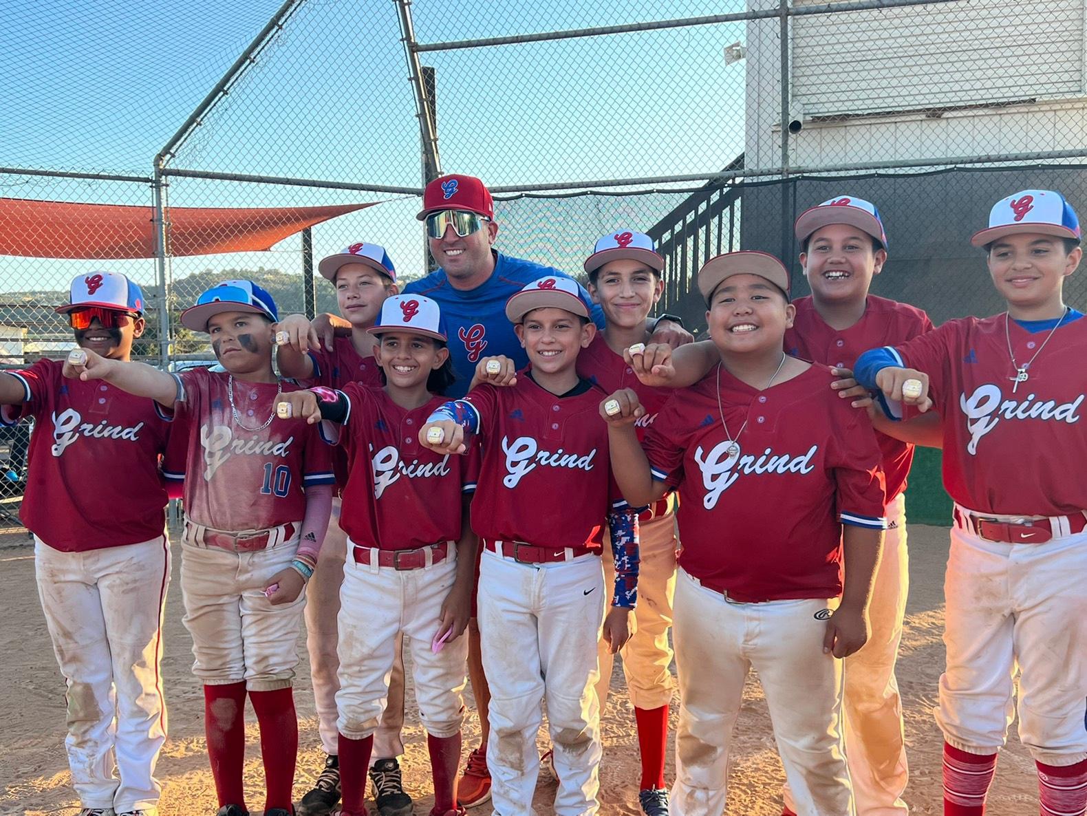 LeagueApps Member Portal