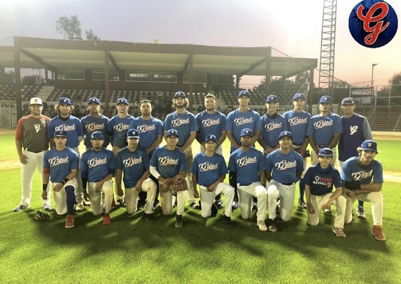 LeagueApps Member Portal