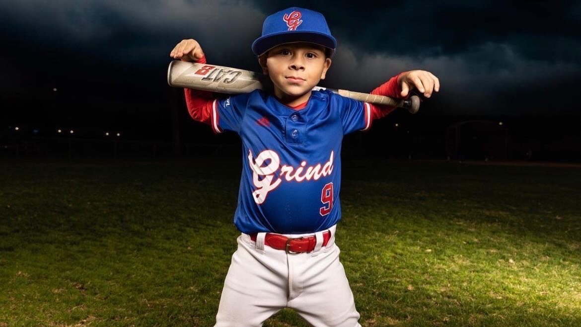 LeagueApps Member Portal