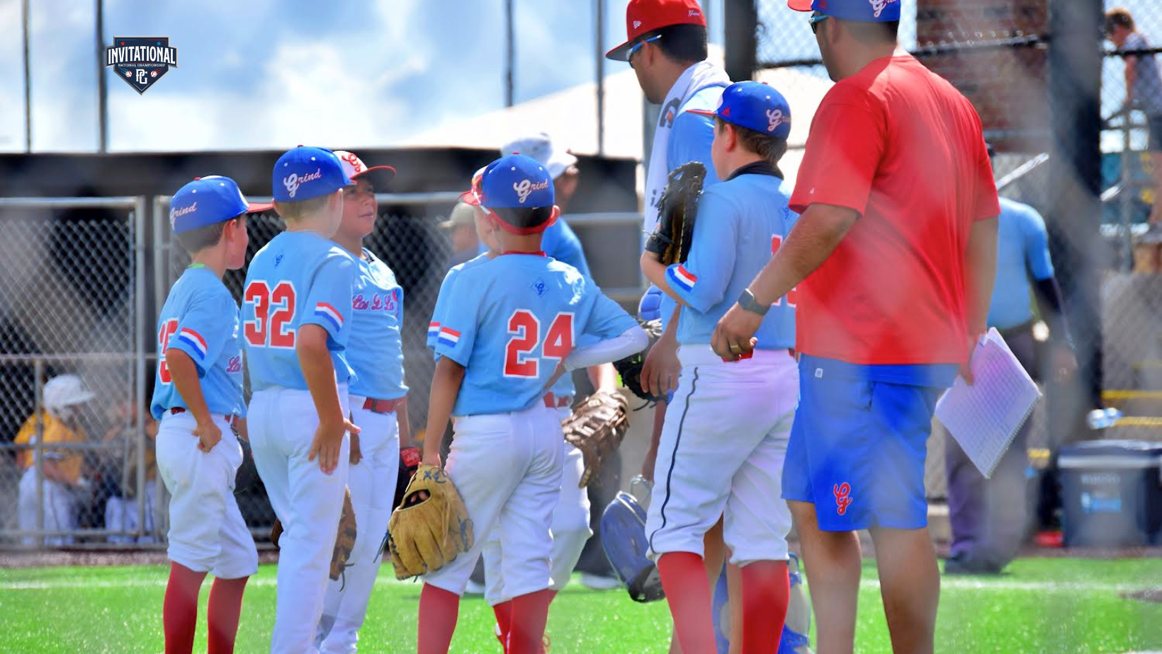 LeagueApps Member Portal