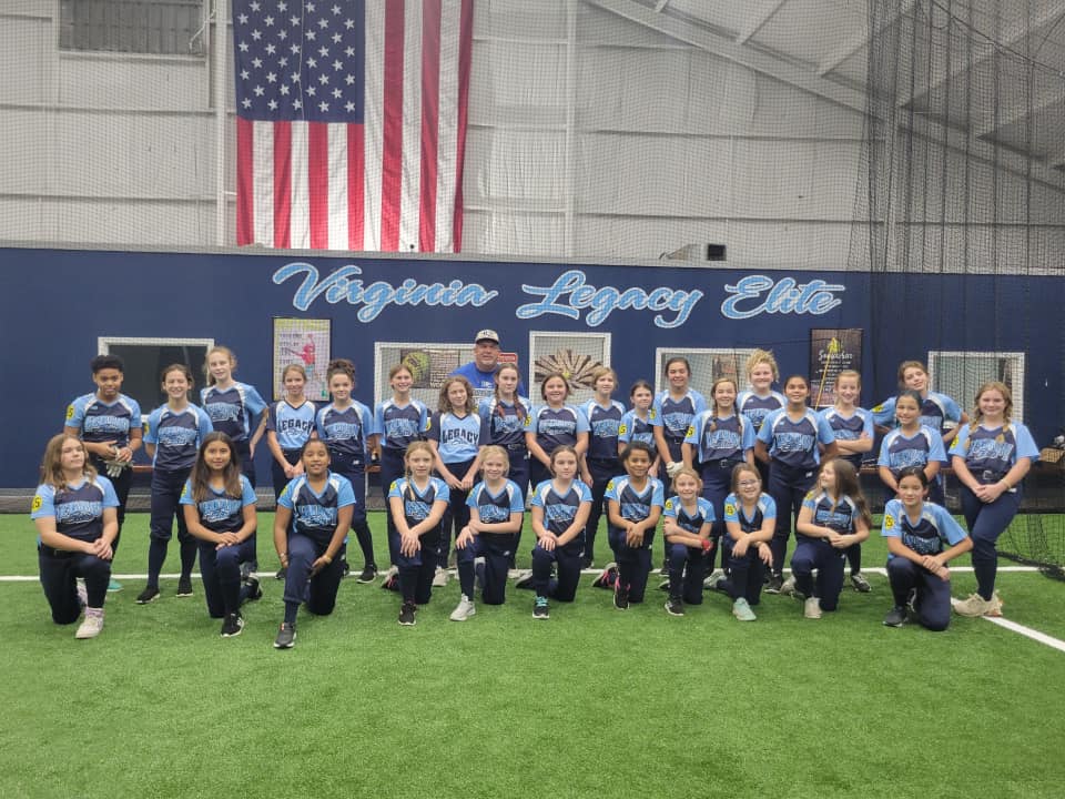 LeagueApps Member Portal