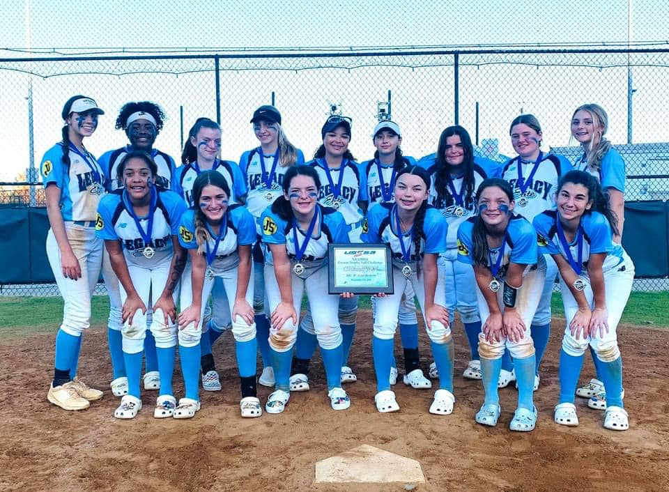 LeagueApps Member Portal