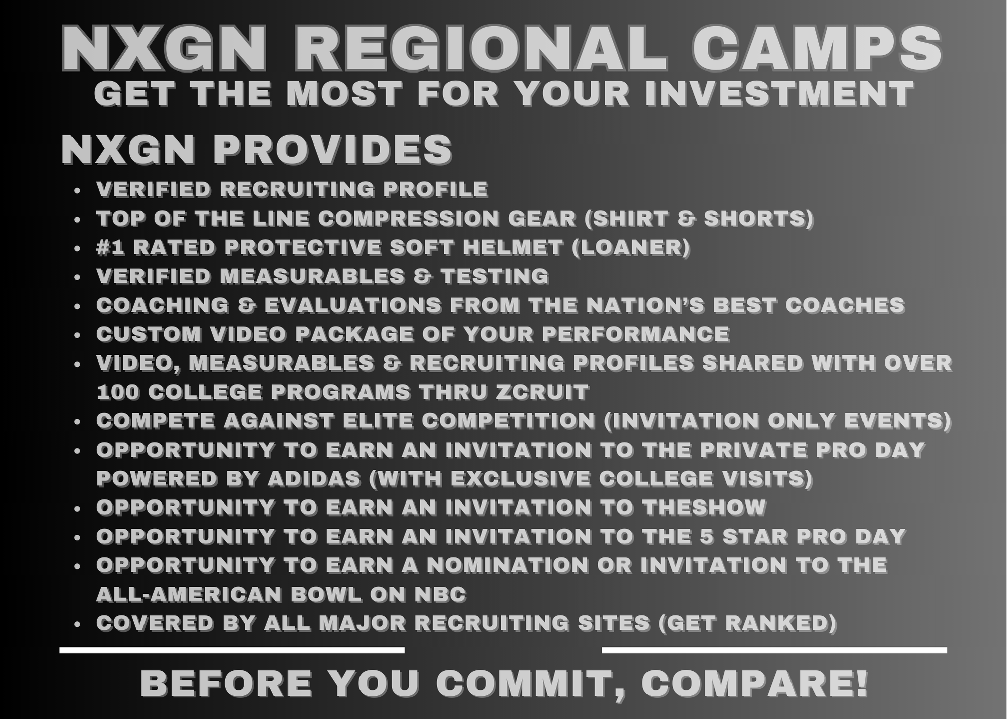 LeagueApps Member Portal