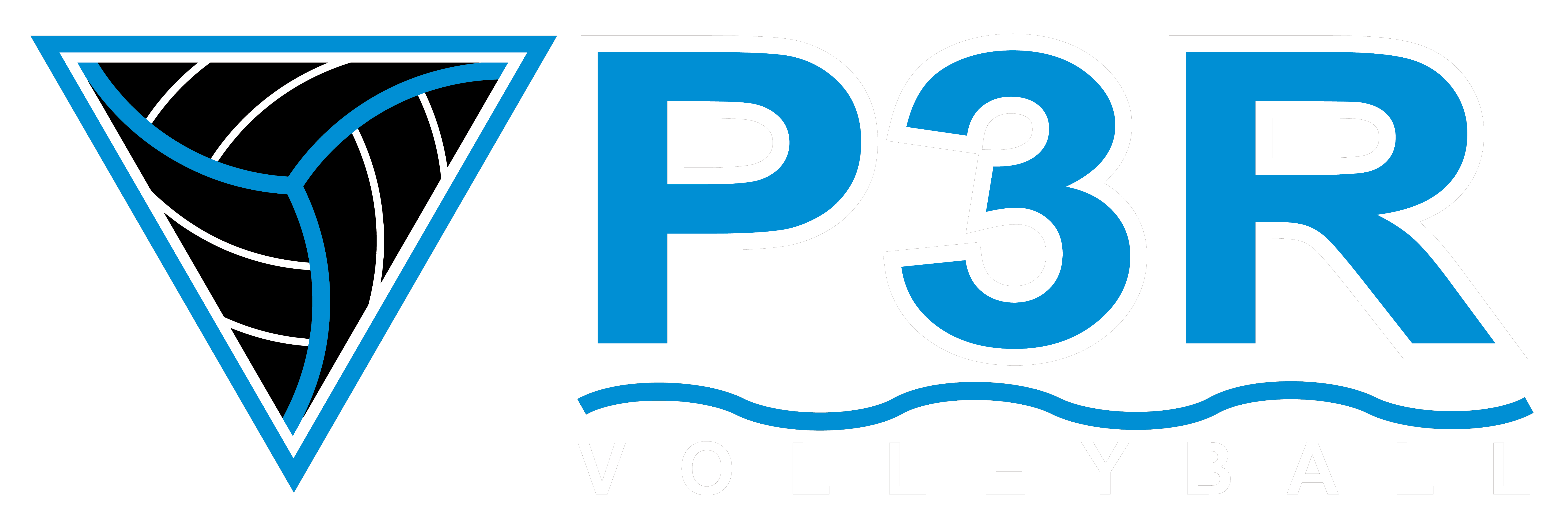 Team Roster : P3R Volleyball Club