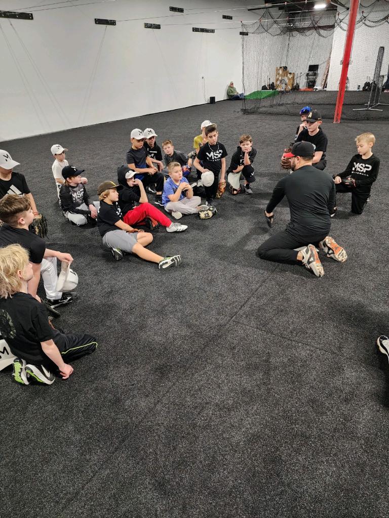 LeagueApps Member Portal