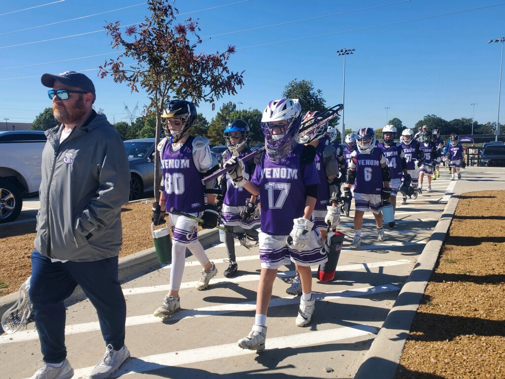 LeagueApps Member Portal