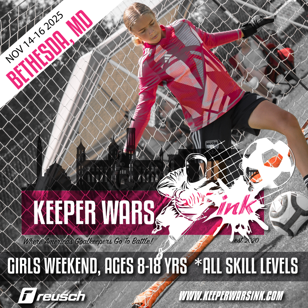 Bethesda, MD Girls Weekend - City Tour Event - Nov 2025 : Keeper Wars Ink