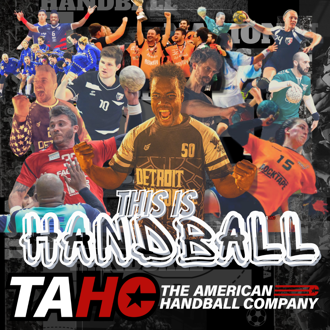 American Handball Company : Events : The American Handball Company