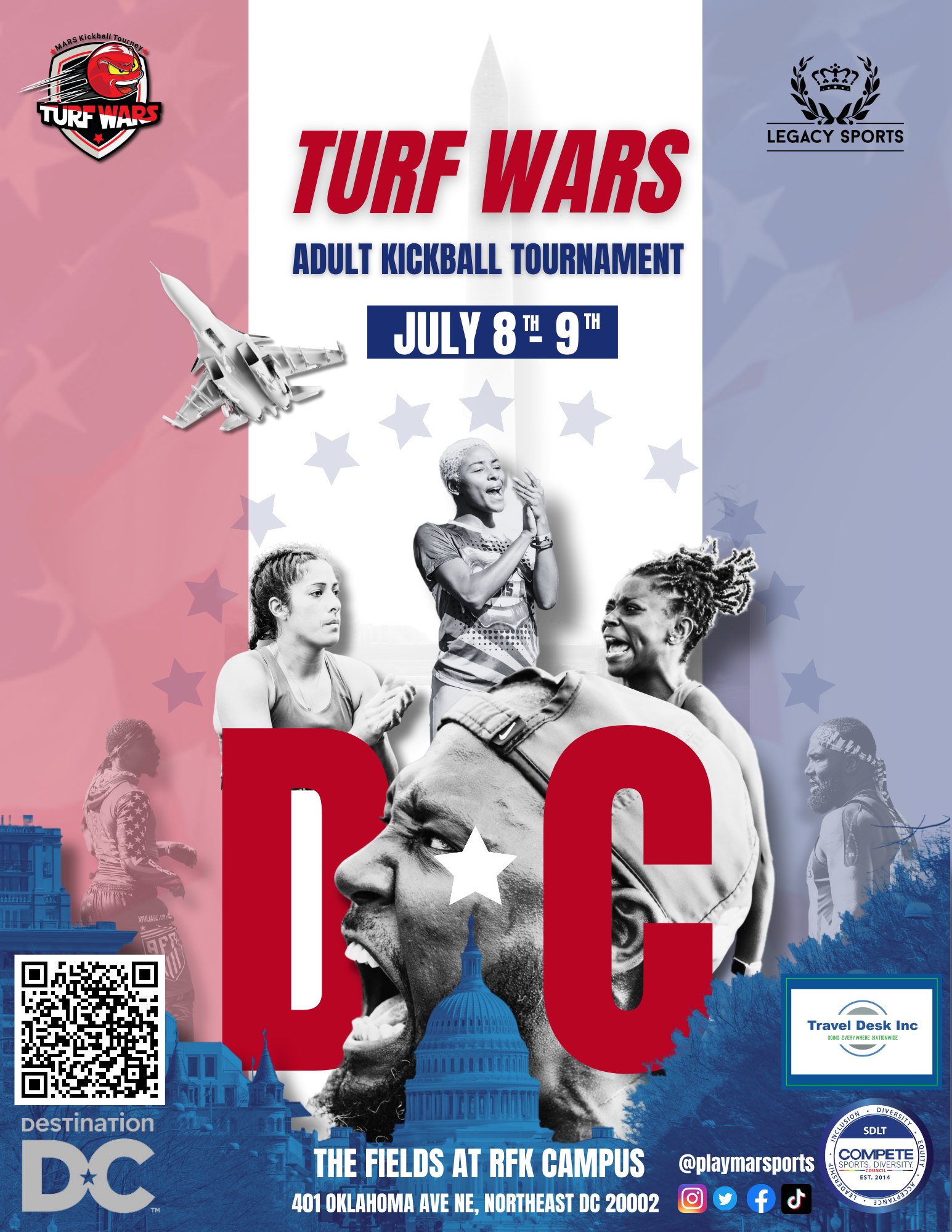 LeagueApps Member Portal