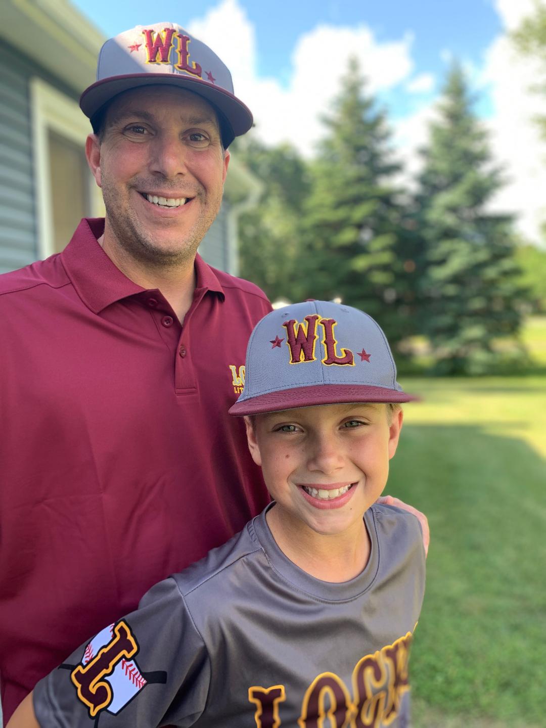 LeagueApps Member Portal