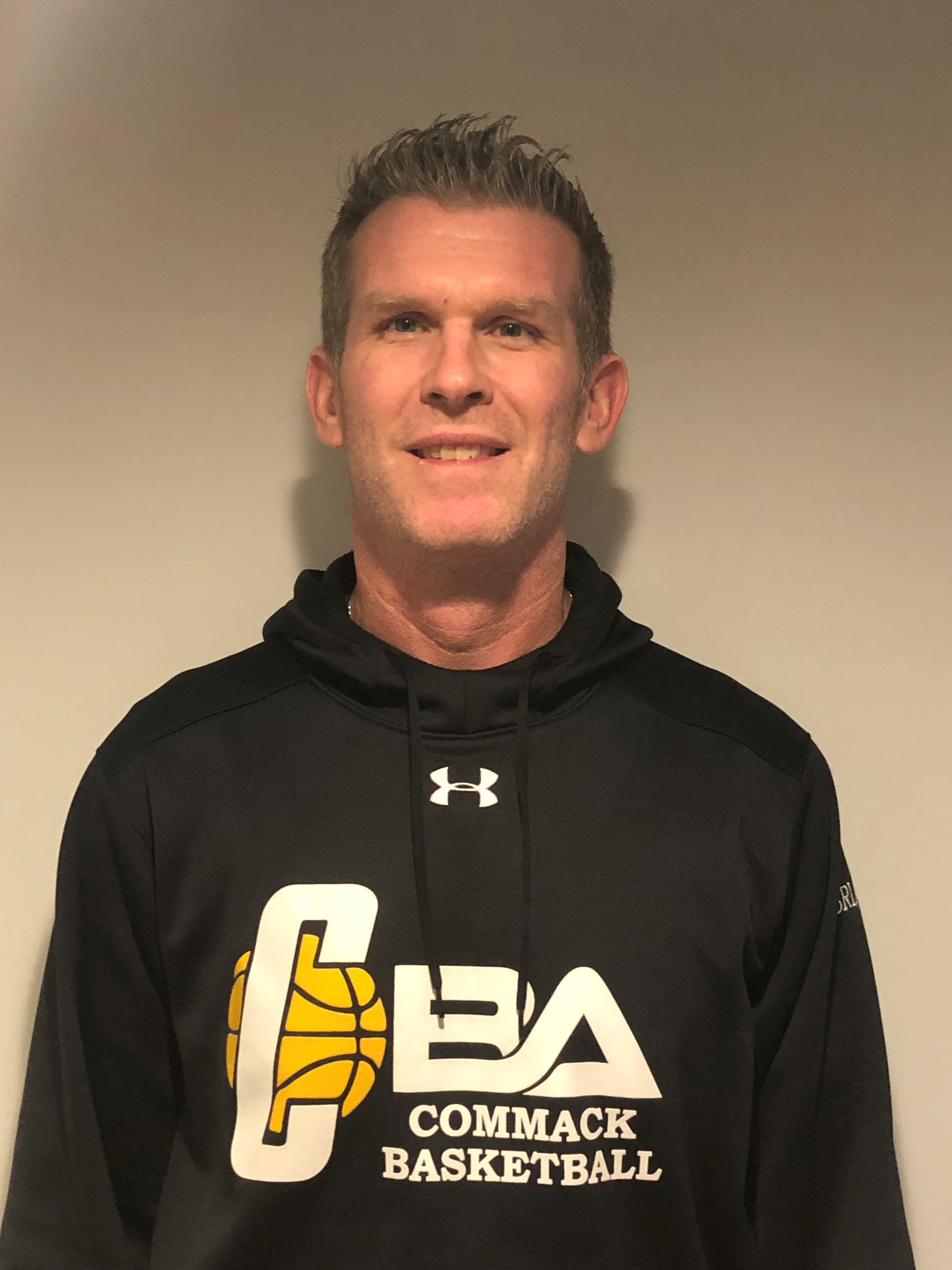 LeagueApps Member Portal