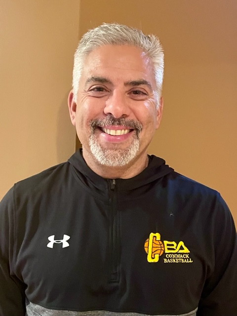 LeagueApps Member Portal