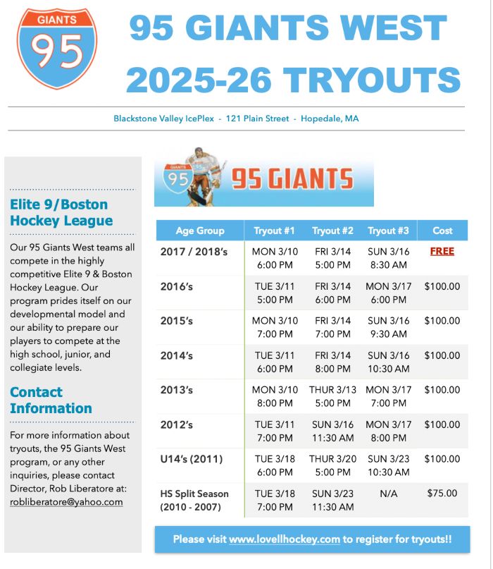 LeagueApps Member Portal