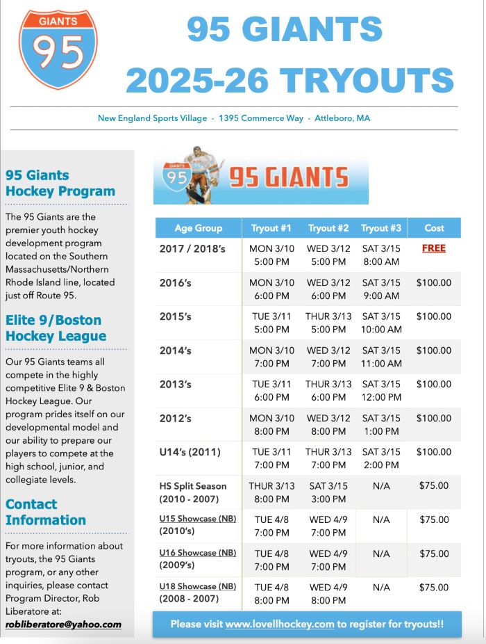 LeagueApps Member Portal