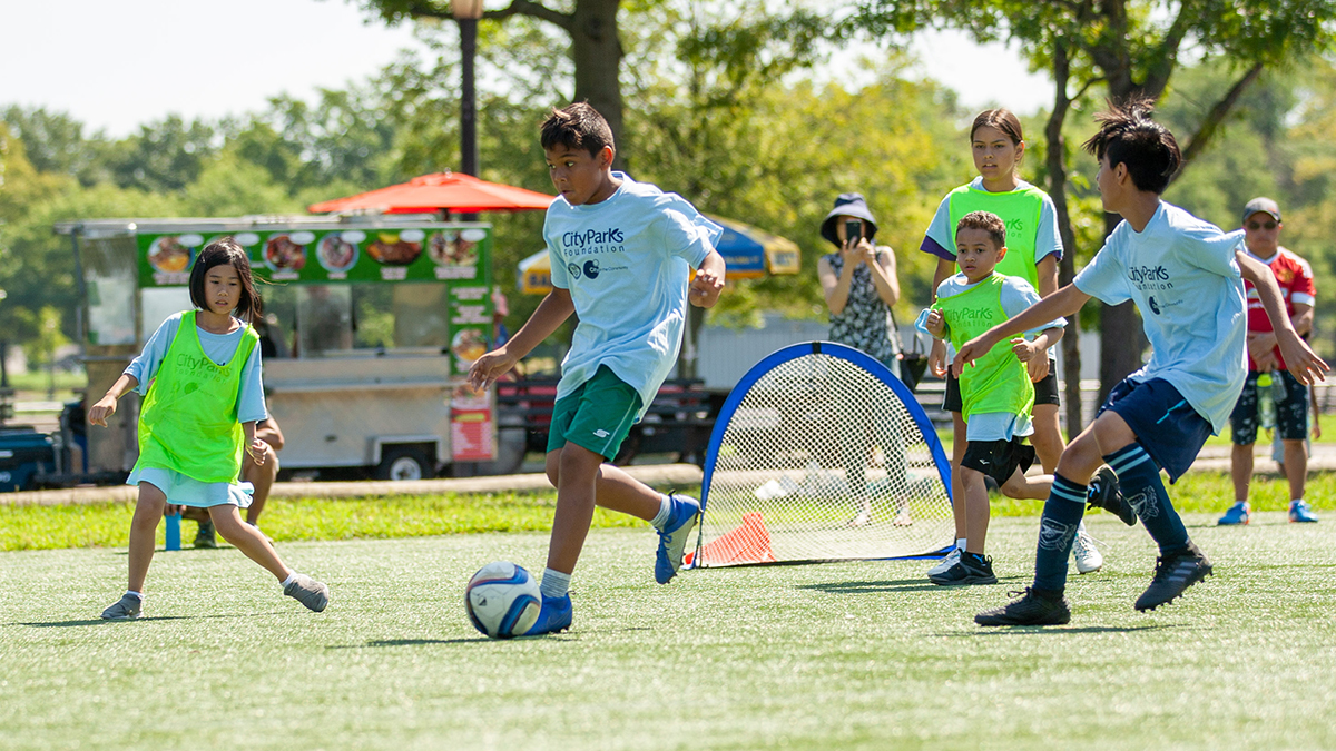 LeagueApps Member Portal