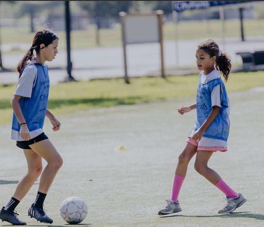 LeagueApps Member Portal