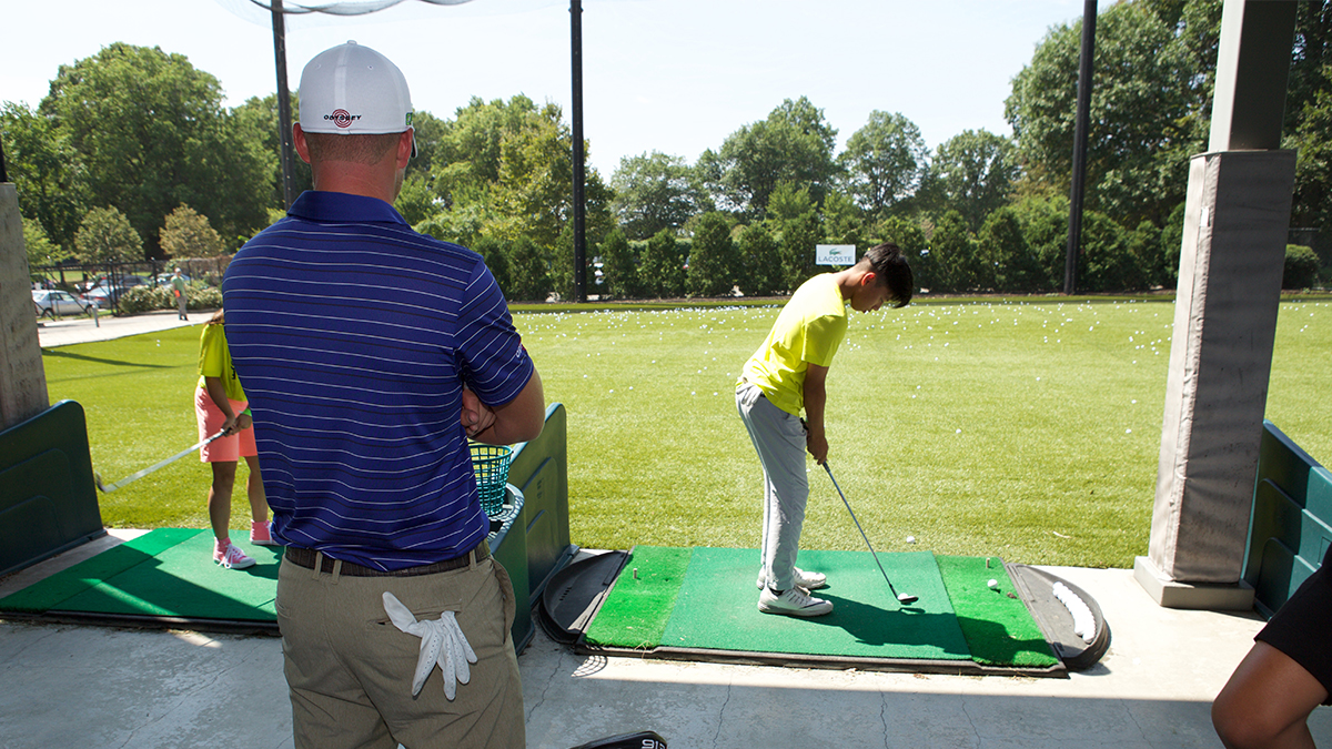 LeagueApps Member Portal