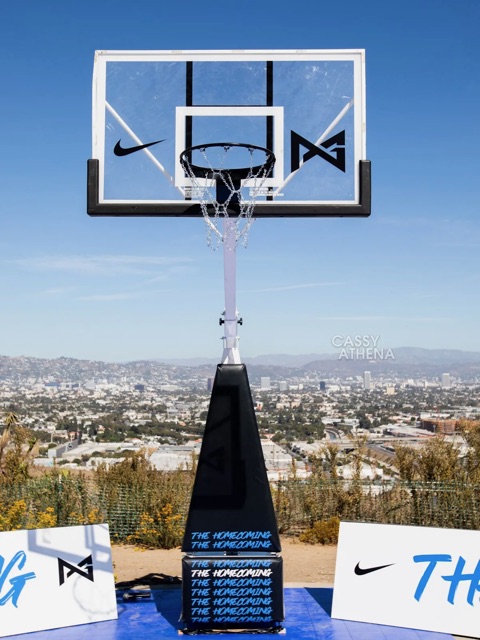 LeagueApps Member Portal