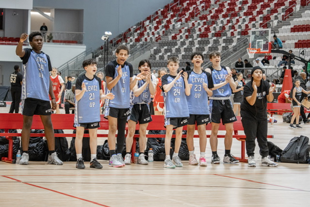 LeagueApps Member Portal