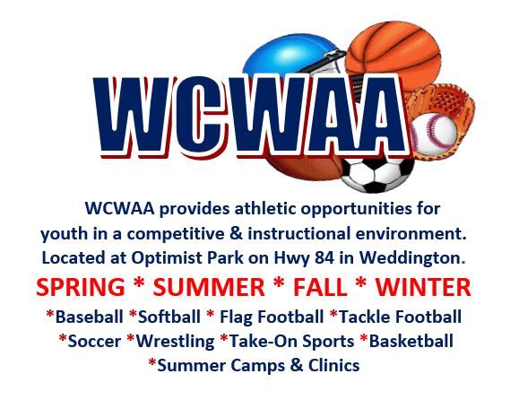 Wesley Chapel Weddington Athletic Association