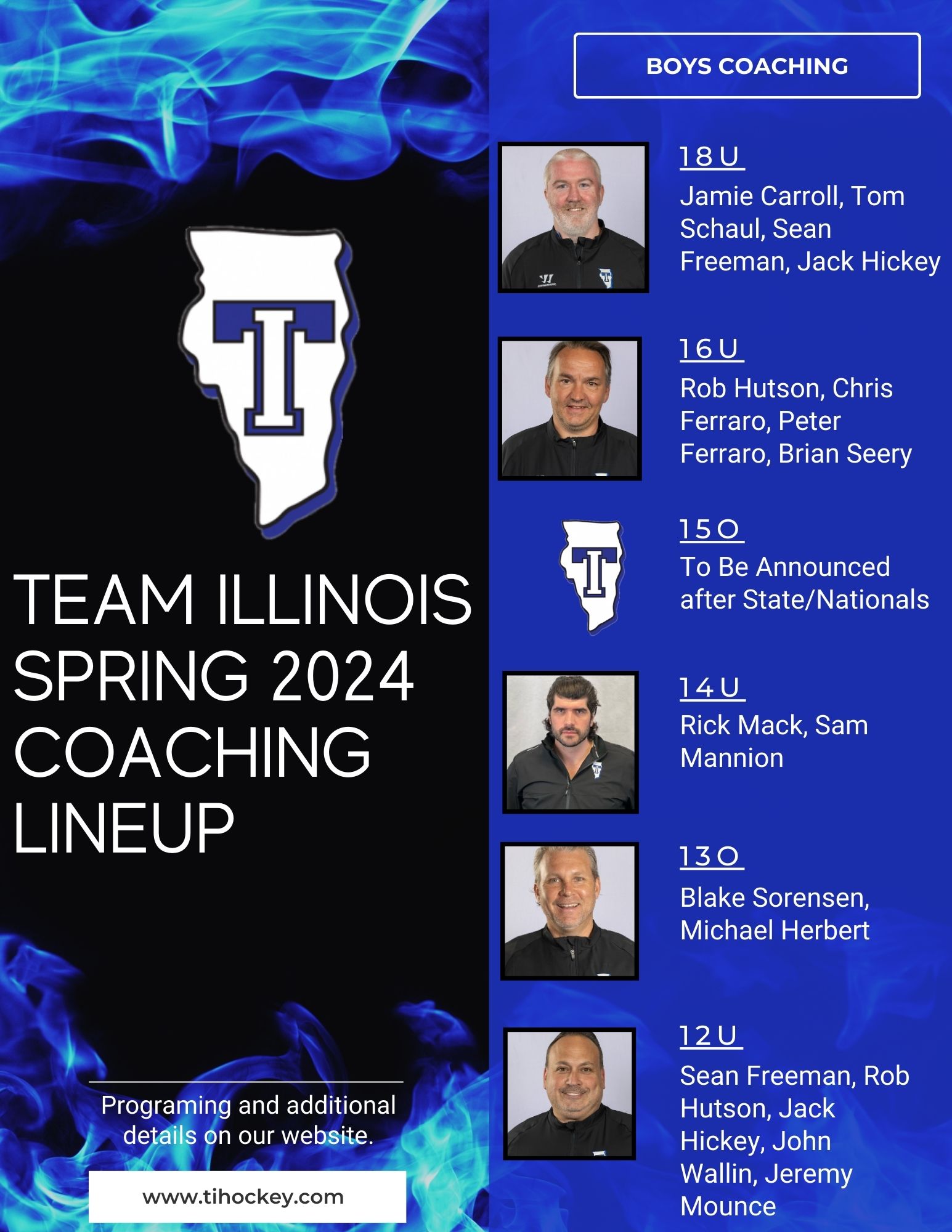 LeagueApps Member Portal