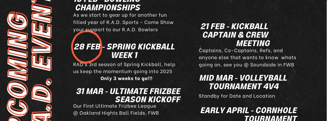 LeagueApps Member Portal