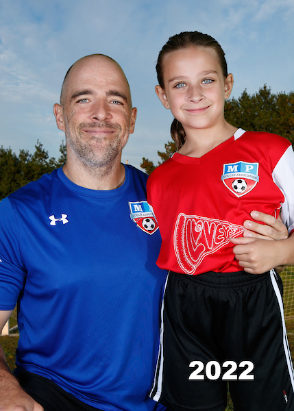 LeagueApps Member Portal