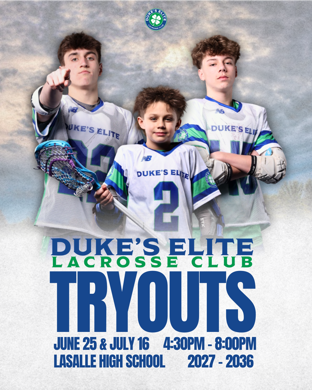 LeagueApps Member Portal