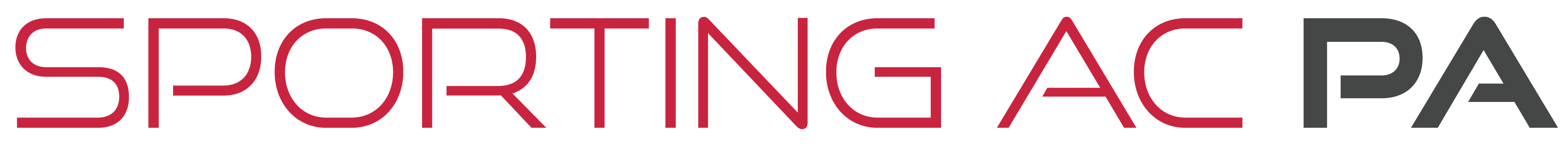 LeagueApps Member Portal