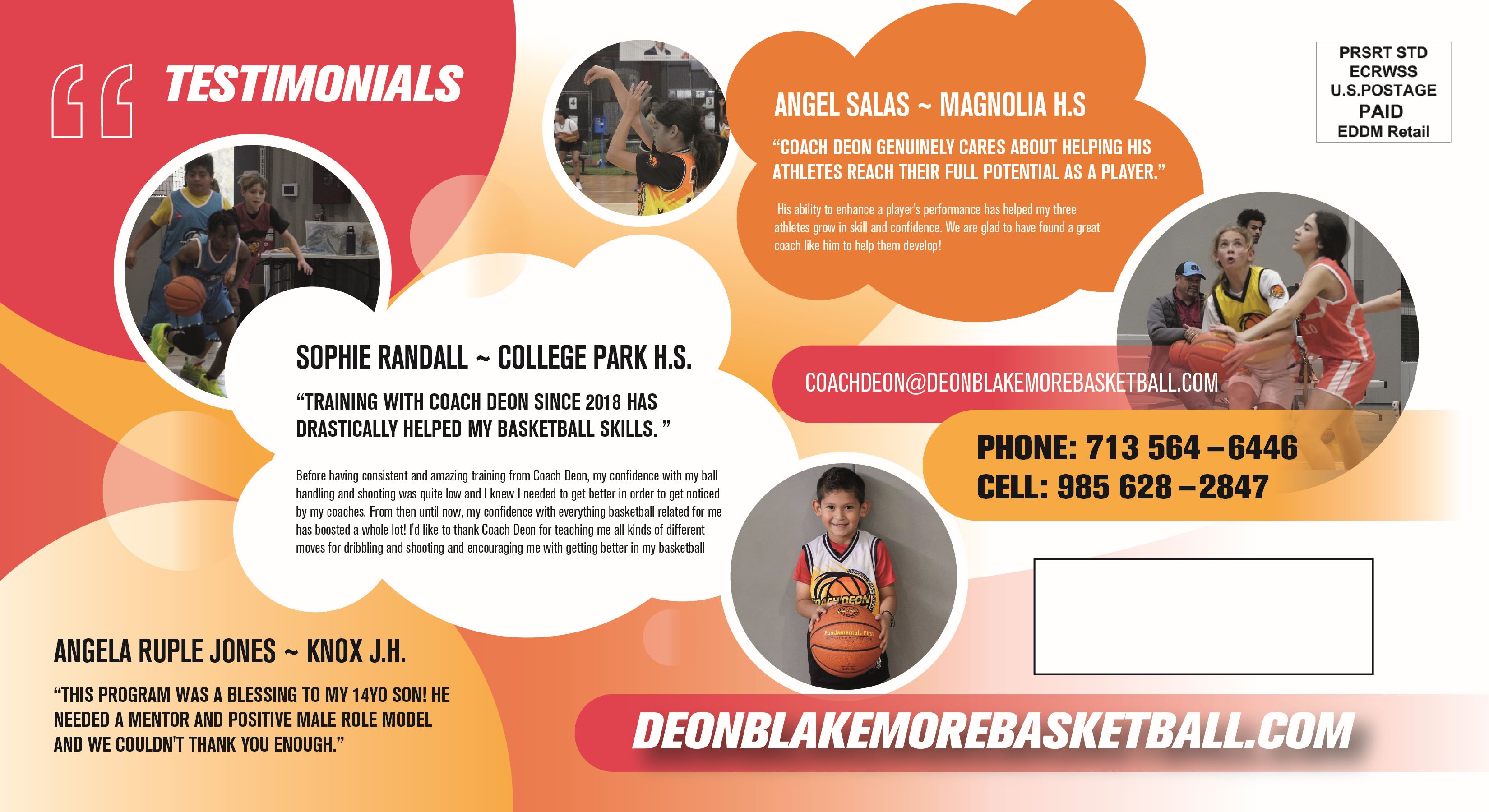 LeagueApps Member Portal