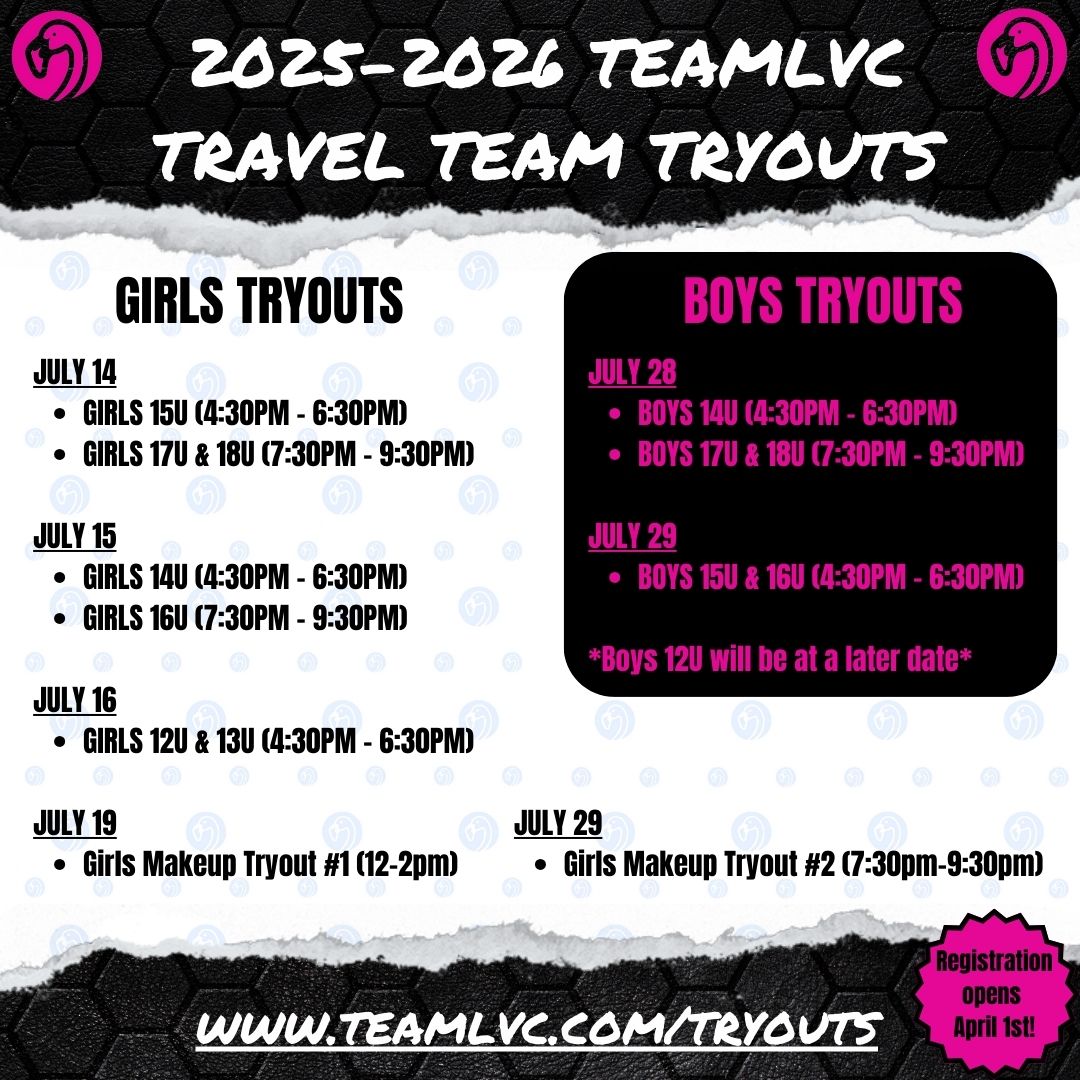 LeagueApps Member Portal