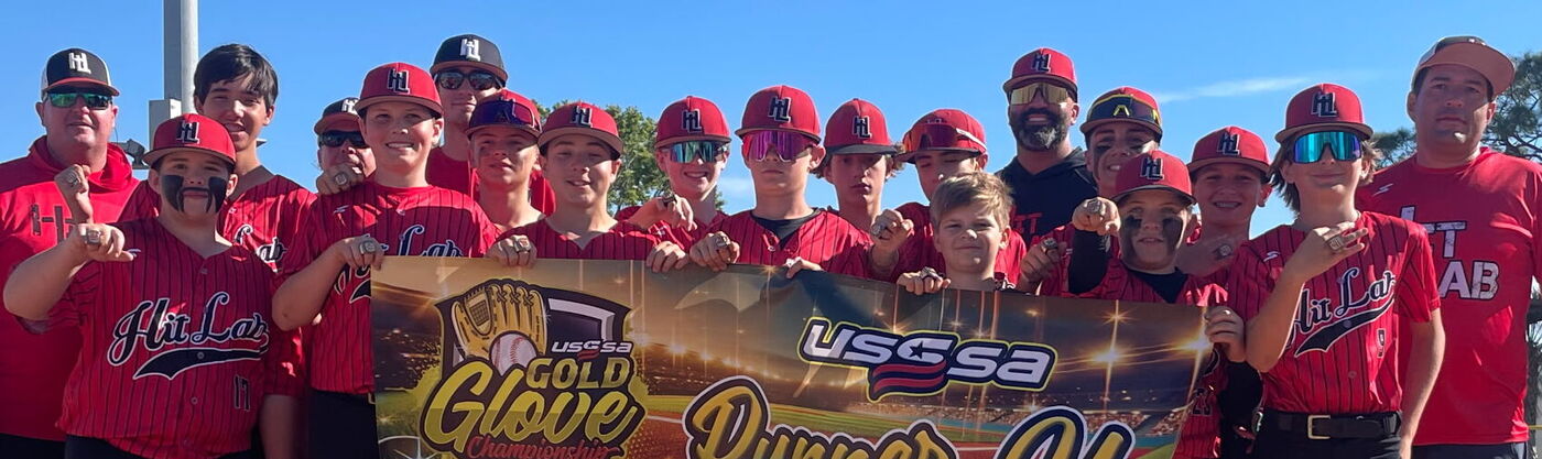 LeagueApps Member Portal