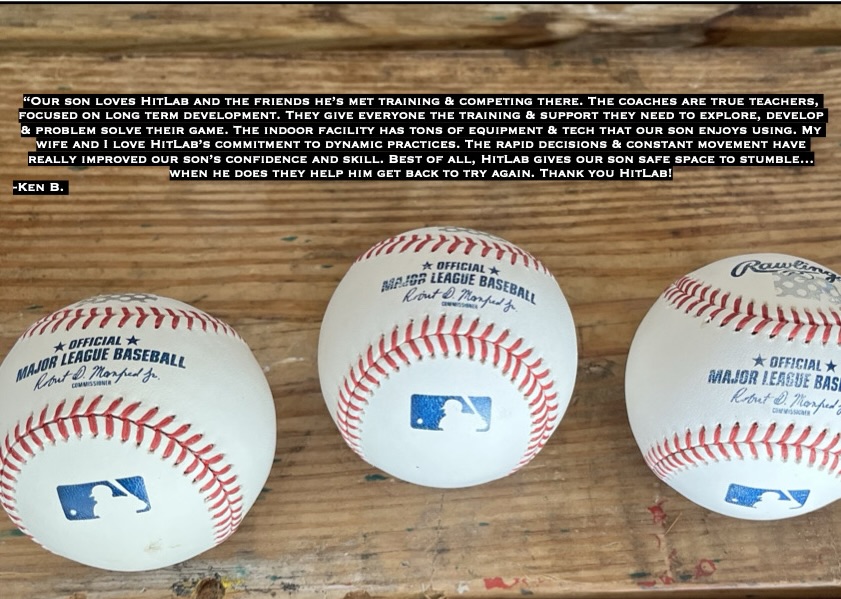 LeagueApps Member Portal