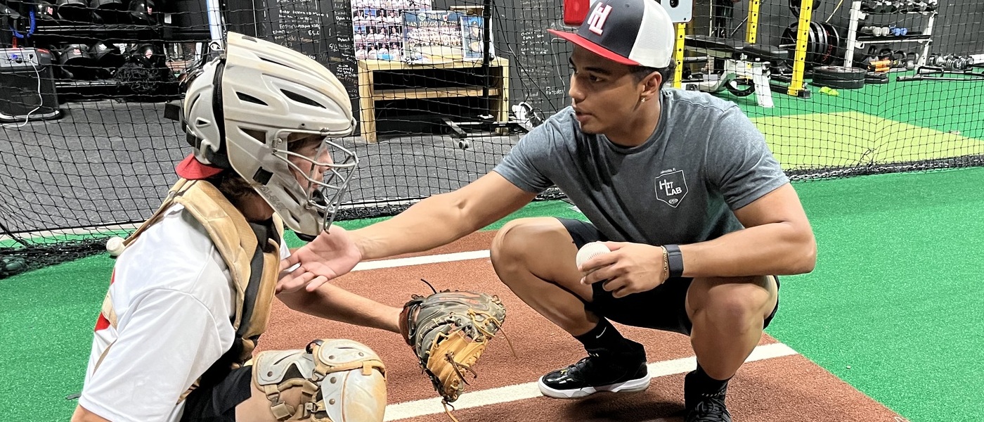 LeagueApps Member Portal