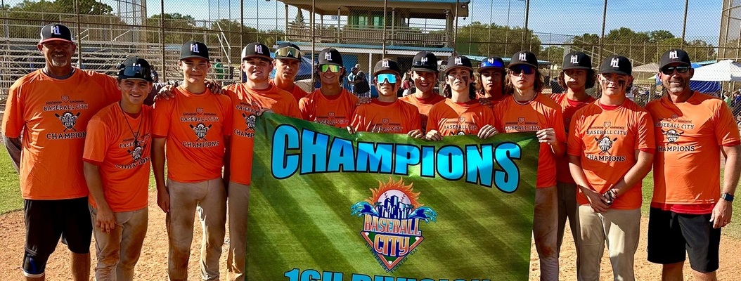 LeagueApps Member Portal