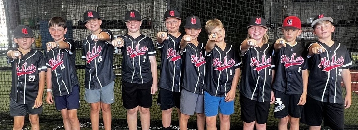 LeagueApps Member Portal