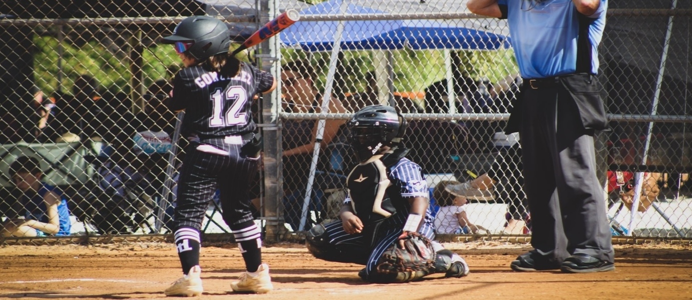 LeagueApps Member Portal