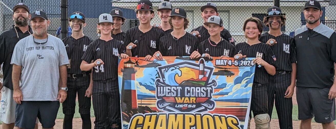 LeagueApps Member Portal