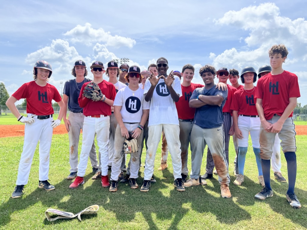 LeagueApps Member Portal