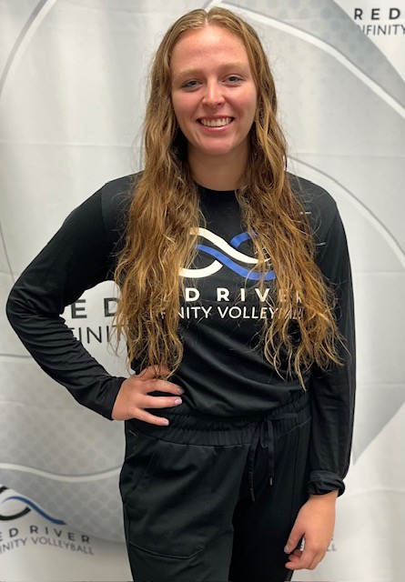 Coaches for Red River Infinity : Red River Infinity Volleyball