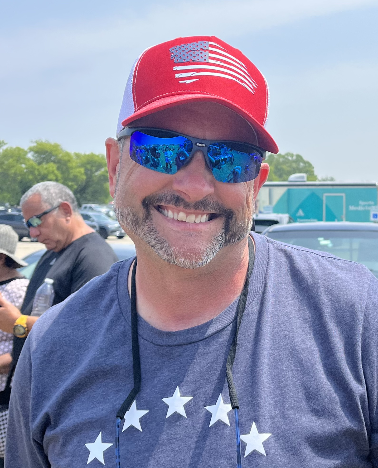 LeagueApps Member Portal