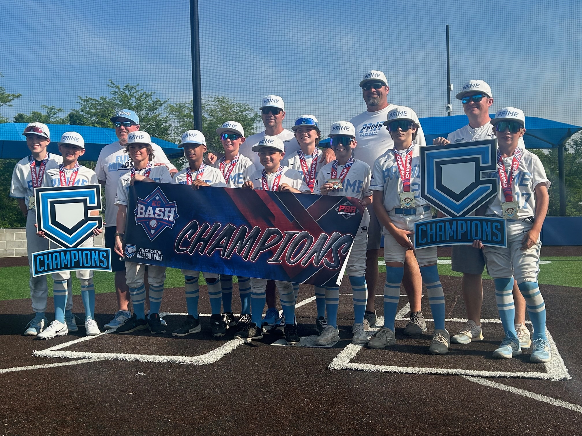 LeagueApps Member Portal