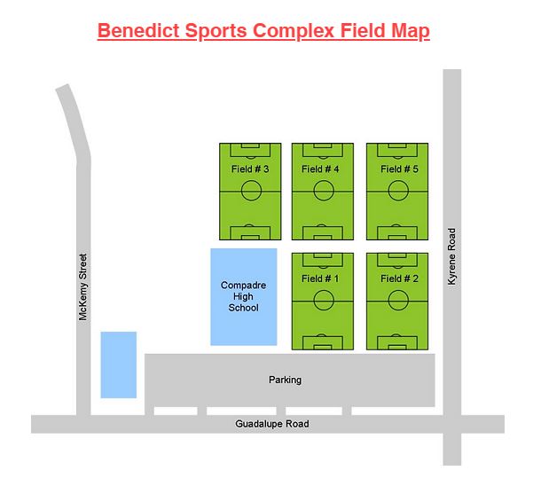LeagueApps Member Portal