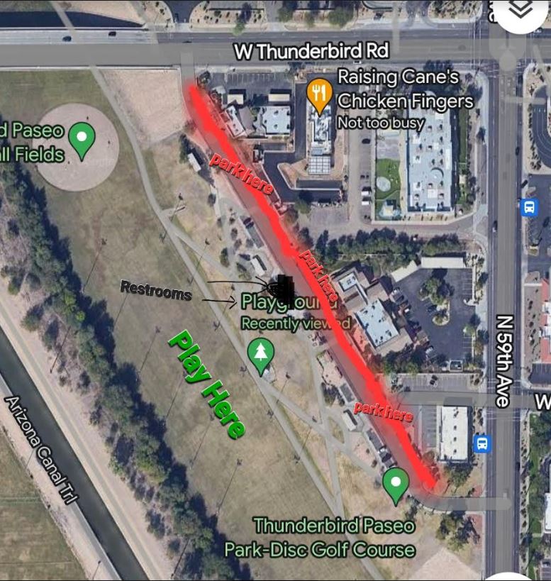 LeagueApps Member Portal