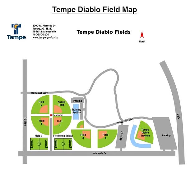 LeagueApps Member Portal