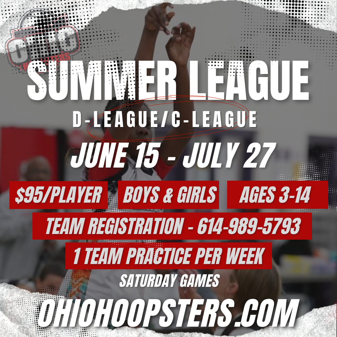 Ohio Hoopsters