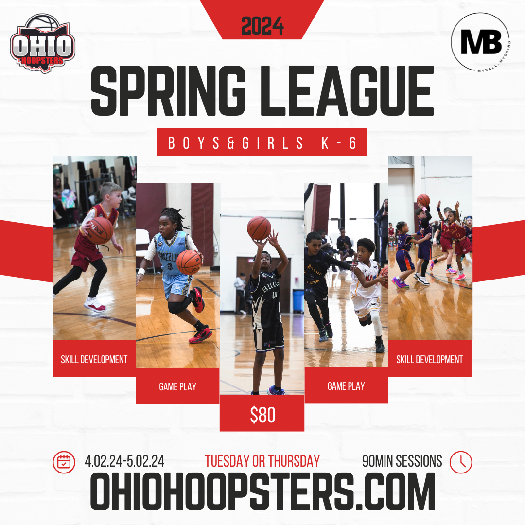 Ohio Hoopsters